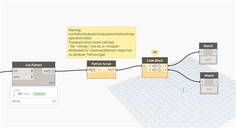 Wrap Autodeskdbsolid To Get A Solid In Dynamo Developers Dynamo