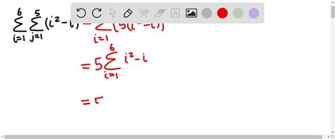 ⏩solved obtain the result 6 15 by using the… numerade