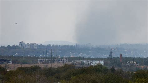 На фронті відбулося 29 бойових зіткнень Генштаб ЗСУ