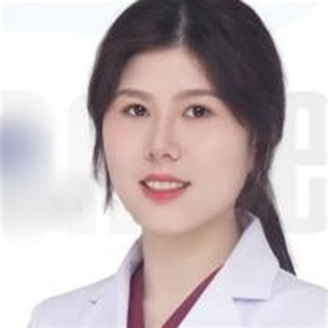 林榅花 福州晶特尔博医汇口腔门诊部屏东分院 贝色口腔