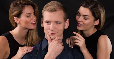 If A Man Displays These 9 Behaviors Hes Just Using You For An Ego Boost