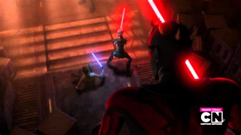 Darth Maul Vs Obi Wan Kenobi Wallpapers Wallpaper Cave