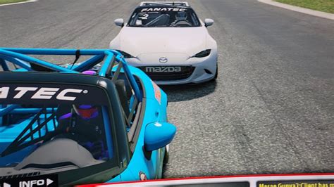 Netcode Has Been Trippin Lately Riracing