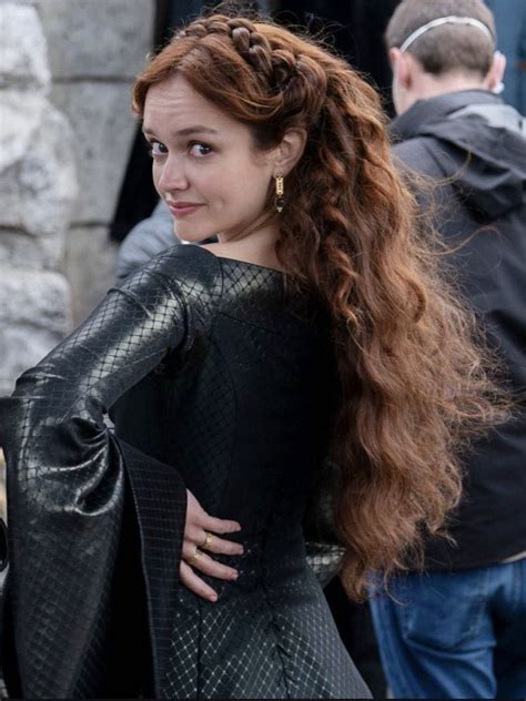 Pin By Bnc On Alicent H Hair Styles Ginger Hair Red Hair