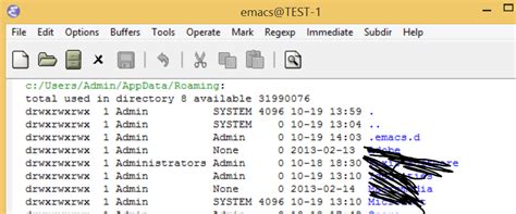 Setting Up Emacsclojure Environment For Windows Programming Percolatory