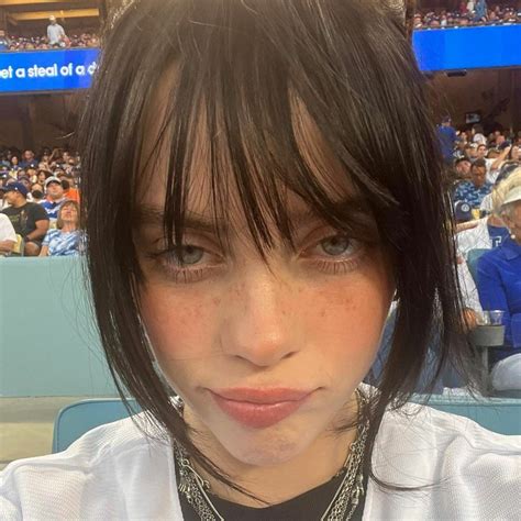 Billie Eilish 09 12 2022 • Celebmafia