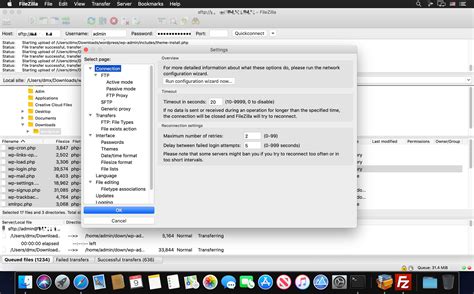 Filezilla Mac Os 10 8 Reternordic
