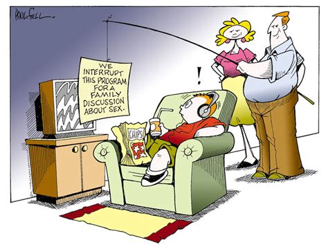 Sex The Topic Nobody Wants To Talk About But Everybody Should