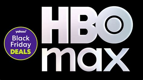 Hbo Max Black Friday Streaming Deal Is Still Up To 70 Off A Monthly