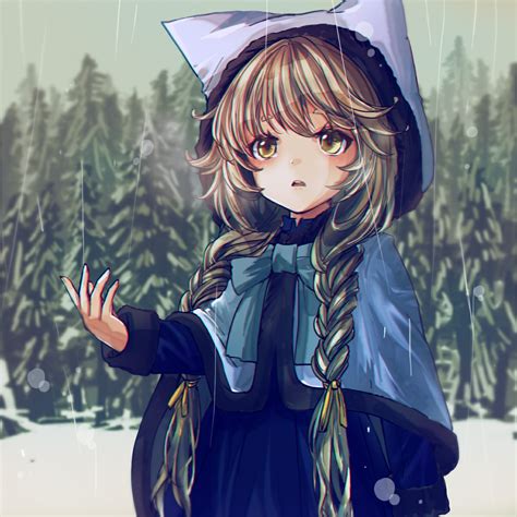 Original Image By Sanapon Zerochan Anime Image Board