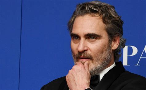 Joaquin Phoenix Interpretar Su Primer Personaje Gay