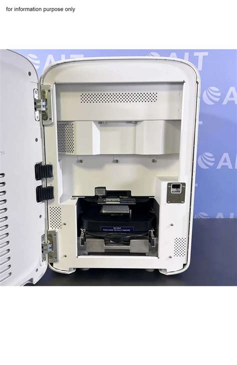 Thermo Fisher Scientific Quantstudio 12k Flex Real Time Pcr System 96