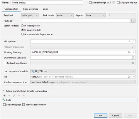 Java Gradle Unable To Run JUnit Tests With UseJUnitPlatform Stack Overflow
