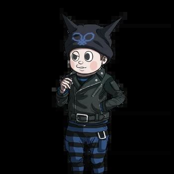Ryoma Hoshi Danganronpa Wiki Fandom