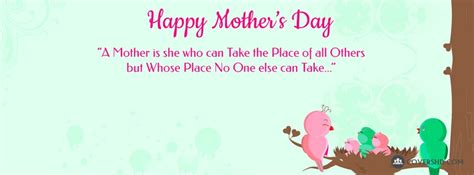 Mother Daughter Quotes Facebook Cover Quotesgram