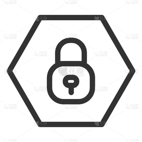 Icon 矢量网络安全图标19