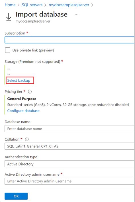 Migrating On Premises Databases To Azure Sql Database Everything You