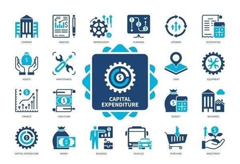 Understanding Commitments For Capital Expenditure Definition Examples And Importance