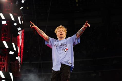 Ed Sheeran Masuk Skuad Ipswich Town Bakal Main Bareng Elkan Baggott