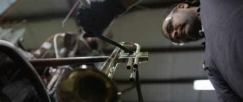 Factory Photo Gallery — S E Shires Co