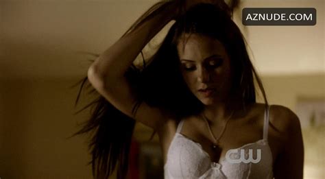 The Vampire Diaries Nude Scenes Aznude The Vampire Diaries Nude Scenes Aznude