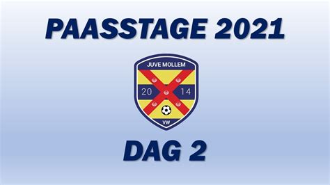 Sa Juve Mollem Vw Paasstage 2021 Dag 2 Youtube