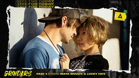 Adulttime Maya Woulfe Grinders Part 4 Softarchive