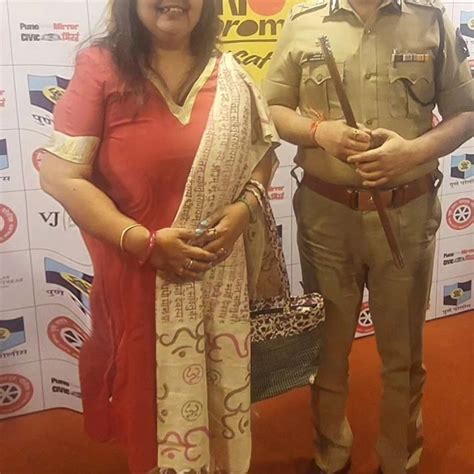 Anindita Chaudhuri On Linkedin It Was A Wonderful Experience Meeting And Interacting With Pune