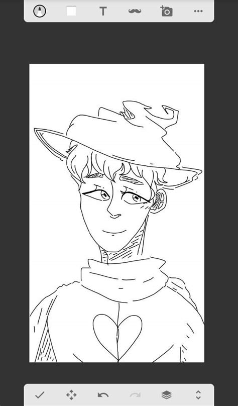 Ralsei Deltarune Humanized Digital Art Deltarune Amino