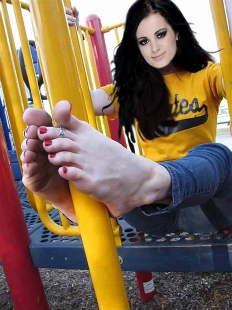 Paige Playground Feet By Wrestlingfeet On Deviantart Paige Playground Feet By Wrestlingfeet On Deviantart