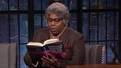 Late Night With Seth Meyers Kenan Thompson Ronny Chieng Tv Episode