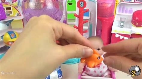 داستان های عروسک بازی عروسک دخترانه سرگرمی کودک کارتون عروسک جدید 1 فیلو