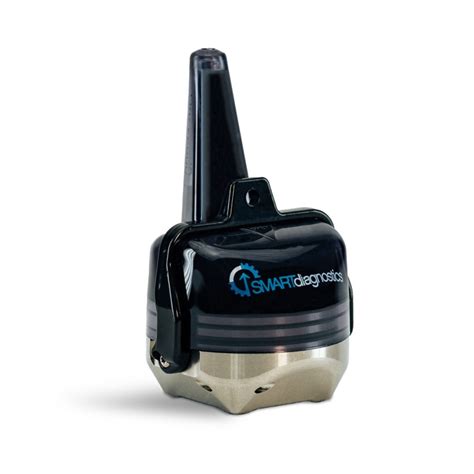 Wireless Vibration Sensor Kcf Technologies