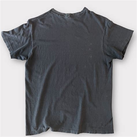 1970s Sex Pistols God Save The Queen Vintage Band Promo Tee Shirt