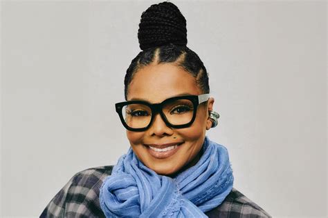 Janet Vai às Compras Com A Complex Janetbr Janet Jackson Brasil