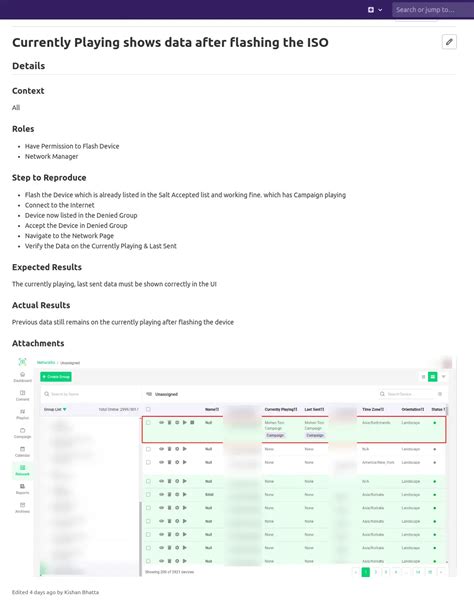Free Bug Reporting Template Simple Guide For Qa Teams Free Template