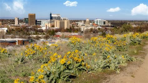 City Of Boise Submits A Modern Zoning Code To Create Homes For Boiseans News City Of Boise