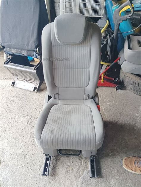 Седалки Сеат Алхамбра Седалки Резервни части консумативи аксесоари