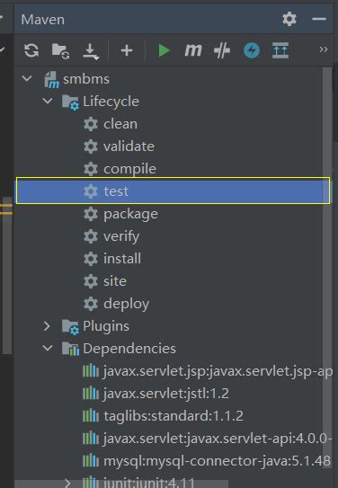 Idea Junit 报class Not Find 写代码的小哥哥 博客园