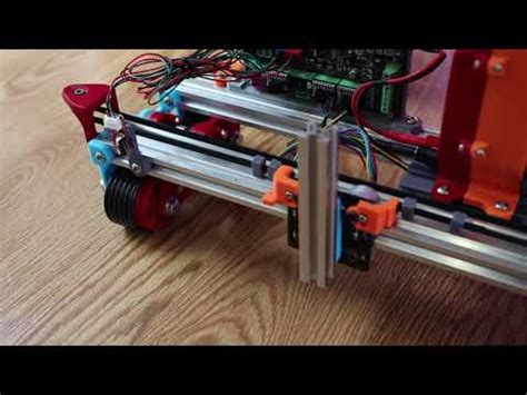 Rolling Plotter Build 346 By Geodave Random Or Off Topic V1 Engineering Forum