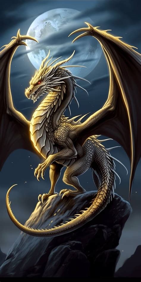 Dragon By Sylvester0102 On Deviantart