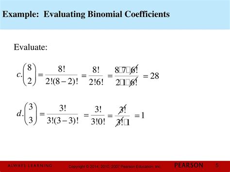 Copyright © 2014 2010 2007 Pearson Education Inc Ppt Download