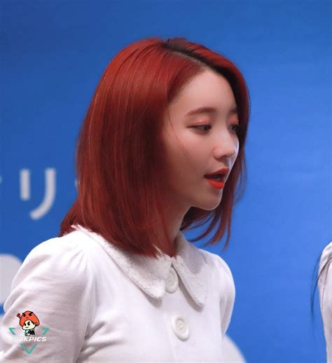 180902 오사카 유빈 Yubin 오마이걸 Ohmygirl 유빈 Yubin 오마이걸 Ohmygirl N년 전 오늘의 유빈 Timetoyubin