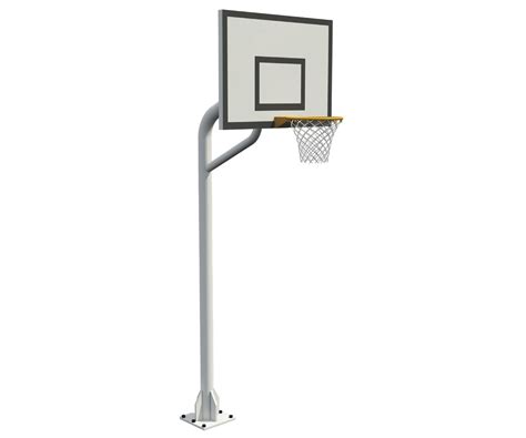 Kd 2150 Basketbol Potası Kent Dizayn Çocuk Oyun Parkları Kent