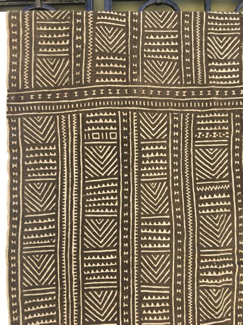 African Mud Cloth Designs At Elijah Madirazza Blog