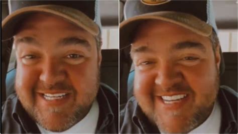 Darío Barassi Y Una Postal Nocturna única En Su Paso Por La Provincia