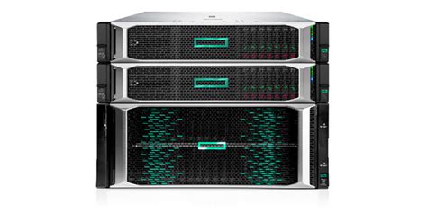 How Hpe Alletra Dhci Is Different From Traditional Hci