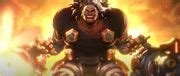 Maugastory Overwatch Wiki