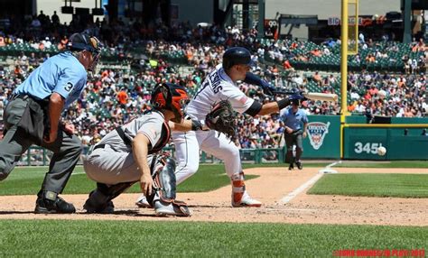 4th Of July 2019 Baseball Record Hazelrizzuto