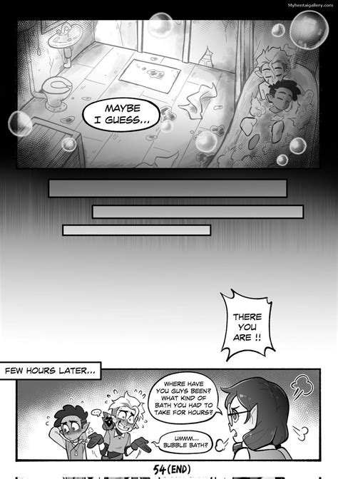 Post 5496231 Comic Goldenguard Gusporter Hunter Kimchi Kimchinsfwonly Raf717555 Theowlhouse
